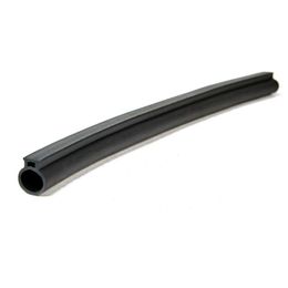 NATURinFORM WPC Fugenprofilschlauch b&uuml;ndig, 14 mm