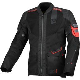 Macna Travelair, Textiljacke