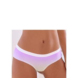 VIVANCE BY LASCANA Panty mehrfarbig Gr. XL/44 f&uuml;r Damen