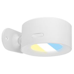 Briloner Leuchten LED Wandleuchte "TARI 3896016", wei&szlig; matt, Leuchten, LED Wandleuchte
