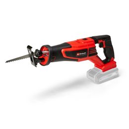Universals&auml;ge Einhell "TP-AP 18/28 Li BL - Solo", rot (rot, schwarz), B:175mm H:110mm L:445mm, S&auml;gemaschinen, ohne Akku und Ladeger&auml;t
