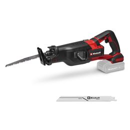 Akku-S&auml;ge Einhell "TP-AP 18/32 Li BL - Solo, Professional Akku-Universals&auml;ge", rot, schwarz, B:98mm H:165mm L:463mm, S&auml;gemaschinen, ohne Akku und Ladeger&auml;t