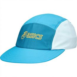 asics Running 5 Panel Cap Bekleidung Unisex bunt S