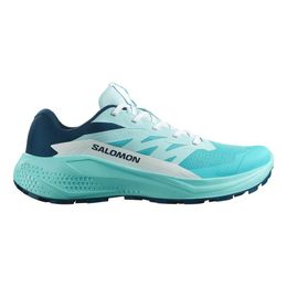 Salomon Alphaglide Schuhe Damen blau 44.0
