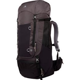 McKINLEY Make II CT 65+10 Vario Trekkingrucksack Herren - Gr&ouml;&szlig;e Einheitsgr&ouml;&szlig;e - grau