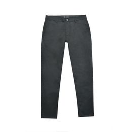 Stoffhose 883POLICE "883 Police SARABIA CHINO PANTS", Herren, Gr. 28, Normalgr&ouml;&szlig;en, schwarz, 98% Baumwolle, 2% Elasthan, unifarben, normal, Hosen Stoffhose