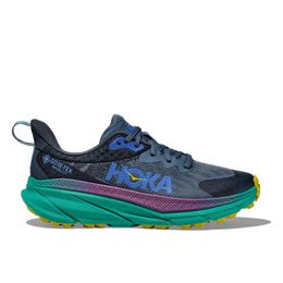 Hoka One One Hoka Challenger ATR 7 GTX Schuhe Damen blau 36.6