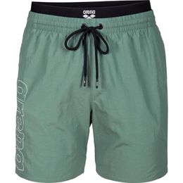 arena ELASTIC BAND BEACH Badehose Herren - Gr&ouml;&szlig;e L - gr&uuml;n