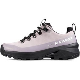 Mammut Ducan III Low LTH Wanderschuhe Damen - Gr&ouml;&szlig;e 38 - lila