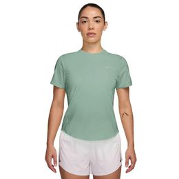 Nike Swift Dri-Fit Short Sleeve Top Bekleidung Damen schwarz S