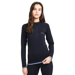 Craft ADV Warm Intensity Shirt Damen