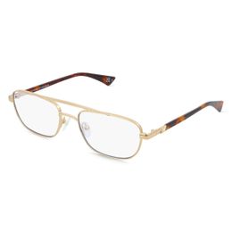 Blaulichtfilterbrille Le Specs LBL2624906 LE MIMI | Unisex | Fassung: Pilot Gold
