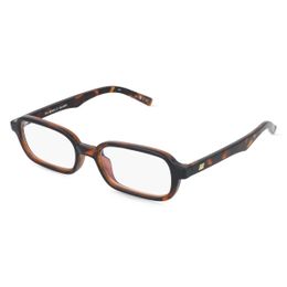 Blaulichtfilterbrille Le Specs LBL2624911 PILFERER | Damen | Fassung: Eckig Havanna