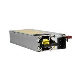 HP X372 54VDC 680W 100-240VAC Power Supply, Netzteil silber