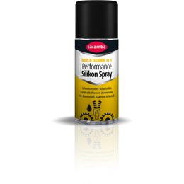 Caramba Performance Silikon Spray 100 ml - Technik & Wartung