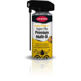Caramba Super Plus Premium Multi-&Ouml;l 200 ml - Technik & Wartung