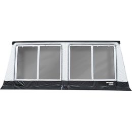 Westfield Luna Plus Markisenvorzelt f&uuml;r Wohnwagen Gr&ouml;&szlig;e 10: 580 x 250 cm Umlaufma&szlig; 1016 - 1050 cm - Sackmarkisen
