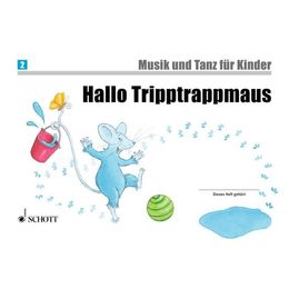 Musik und Tanz f&uuml;r Kinder