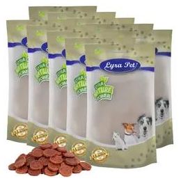10 kg LYRA PET&reg; Entenchips