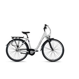 Dacapo Dacapo Damenrad 28'' Padova 3 G&auml;nge RH 48 cm