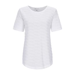 Damen-Rundhals-Shirt