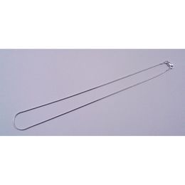 Schlangenkette, L&auml;nge 42 cm