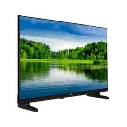 JVC LT-32VRH3555, LCD-Fernseher 80 cm (32 Zoll), schwarz, WXGA, Triple Tuner, Fire TV