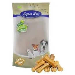 50 Stk. LYRA PET&reg; Kauknochen ca. 7 cm