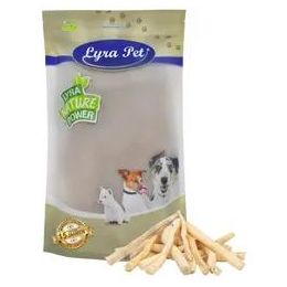 1 kg LYRA PET&reg; Ochsenschwanz wei&szlig;