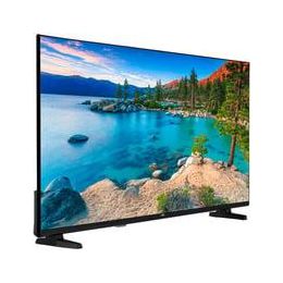 JVC LT-40VRF3555, QLED-Fernseher 100 cm (40 Zoll), schwarz, FullHD, Triple Tuner, Fire TV