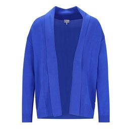 Damenstrickjacke &raquo;Tinte&laquo;