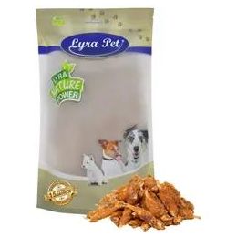 1 kg LYRA PET&reg; Wrap mit H&uuml;hnerfleisch und Fisch