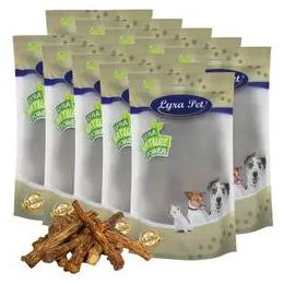 10 kg LYRA PET&reg; Ochsenschwanz natur