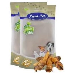 100 Stk. LYRA PET&reg; Rinderohren ca. 5 kg