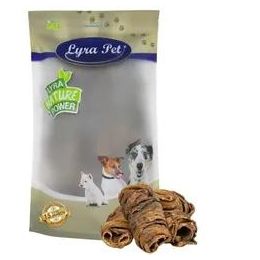 1 kg LYRA PET&reg; Wrap aus Rinderlunge und Strossen