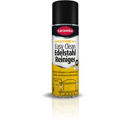 Caramba Easy Clean Edelstahl Reiniger - Au&szlig;enbereich & Lack