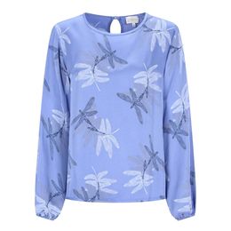 Damenshirtbluse &raquo;Libelle&laquo;