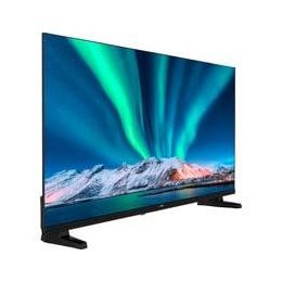 JVC LT-32VDH2555, LCD-Fernseher 80 cm (32 Zoll), schwarz, WXGA, Triple Tuner, VIDAA-Betriebssystem
