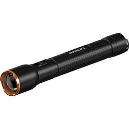 Duracell DF4000R Taschenlampe 4000 Lumen - Taschenlampen