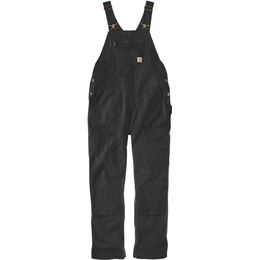 Carhartt Denim Canvas, Latzhose Damen