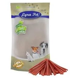 1 kg LYRA PET&reg; Entenbruststreifen