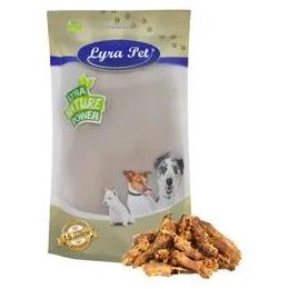 1 kg LYRA PET&reg; H&uuml;hnerh&auml;lse
