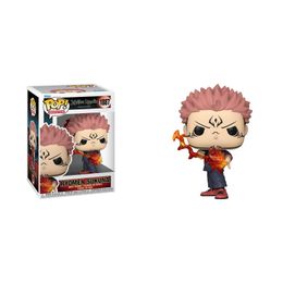 POP - Jujutsu Kaisen - Ryomen Sukuna (Fire Arrow)