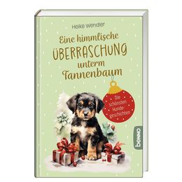 Eine himmlische &Uuml;berraschung unterm Tannenbaum