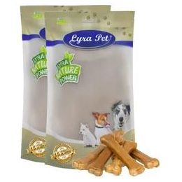 20 Stk. LYRA PET&reg; Kauknochen ca. 25 cm MHD 3/2026