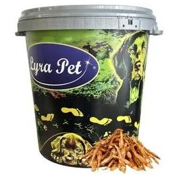 5 kg LYRA PET&reg; Kleine Fische in 30 L Tonne