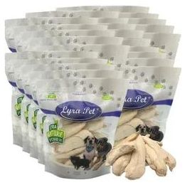 5 kg (25 x 200 g) LYRA PET&reg; H&uuml;hnerbrust gefriergetrocknet