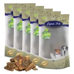 5 kg LYRA PET&reg; Rinderherz