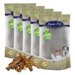 5 kg LYRA PET&reg; Ochsenschwanz natur