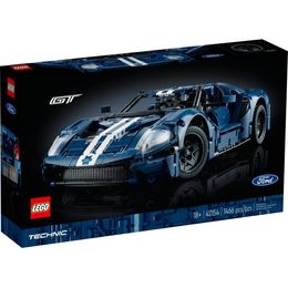 Lego&reg; Technic 42154 Ford GT 2022